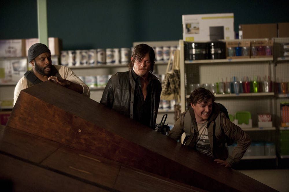 Kyle Gallner - Actor