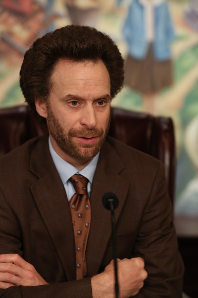 Jon Glaser - Actor, Comedian, Producer, Writer, Director, Voice Actor