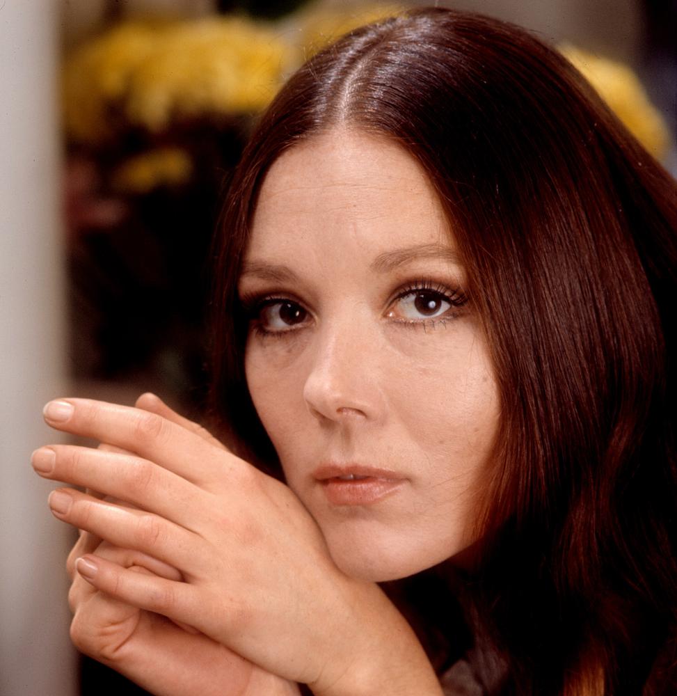 Diana Rigg - Actress