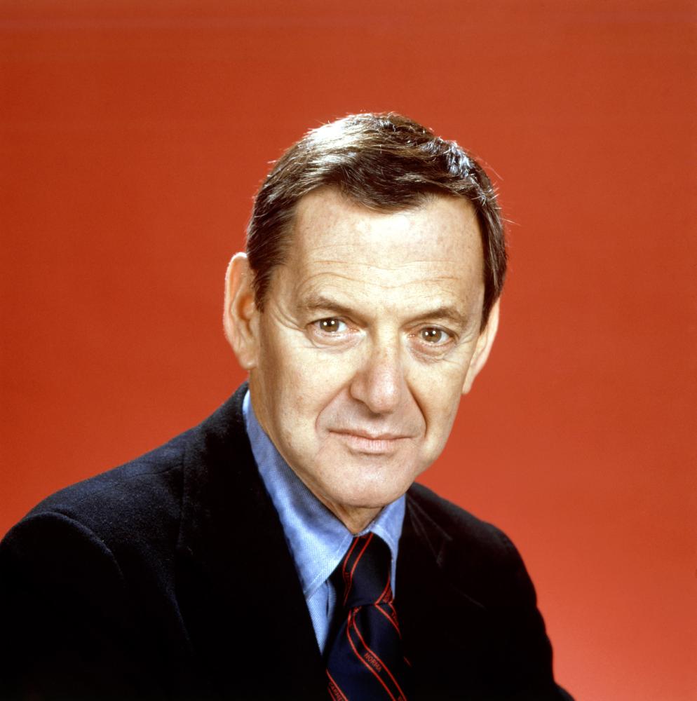 Tony Randall - Actor, Comedian, Singer