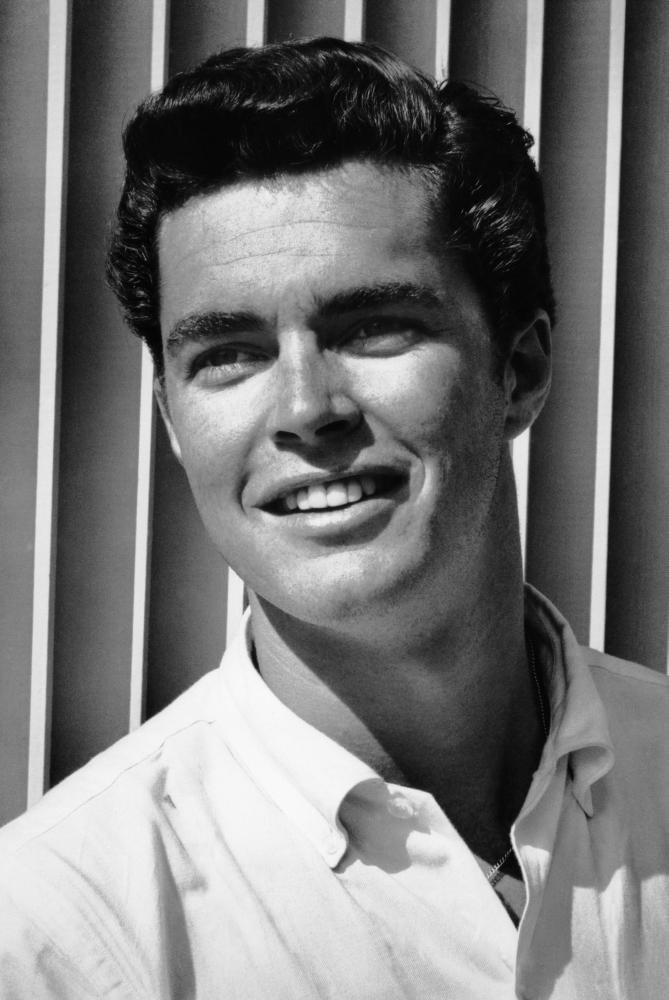 Richard Beymer - Actor