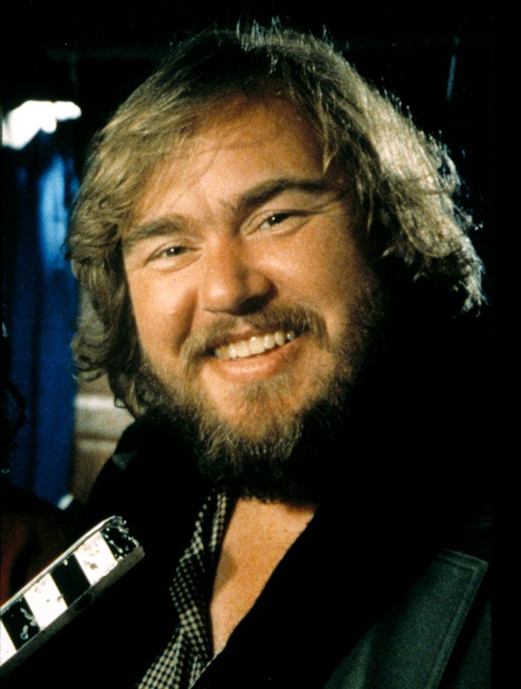 John Candy - Comedian, Actor