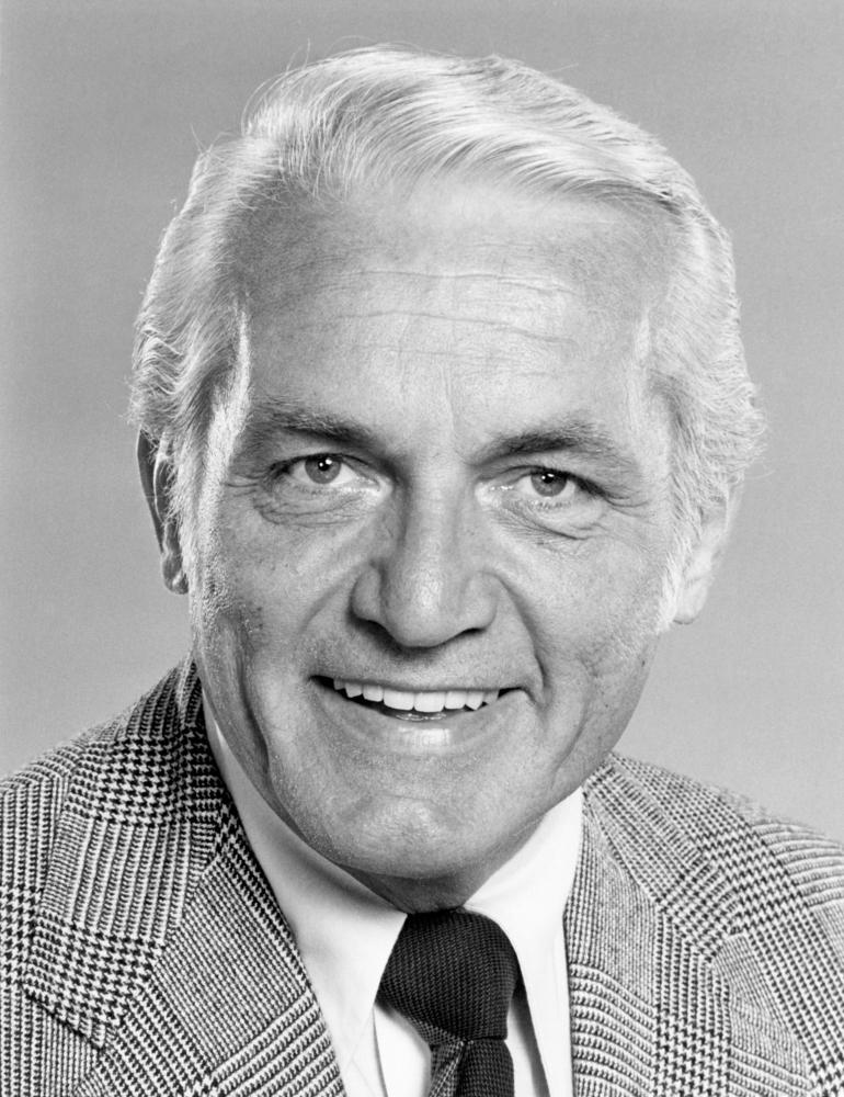 Ted Knight - Actor