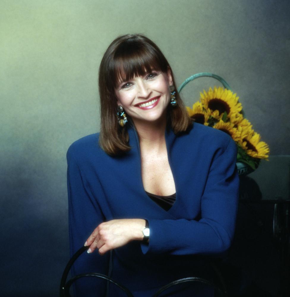 Jan Hooks - Actress, Comedian