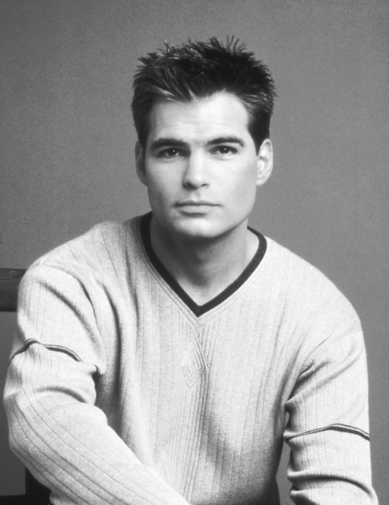 Daniel Cosgrove - Actor