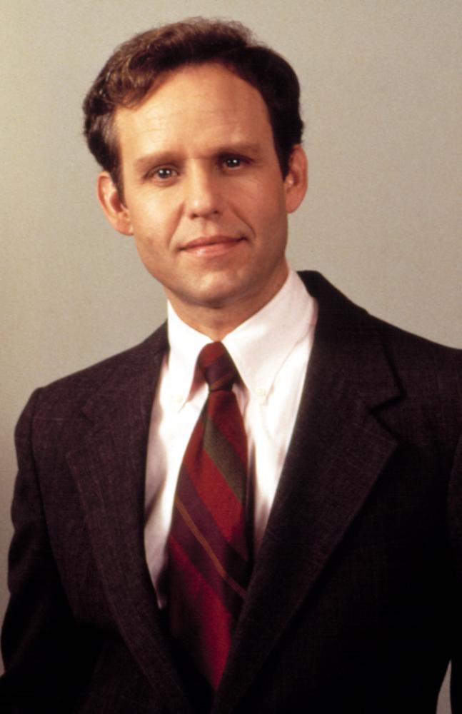 Peter MacNicol - Actor