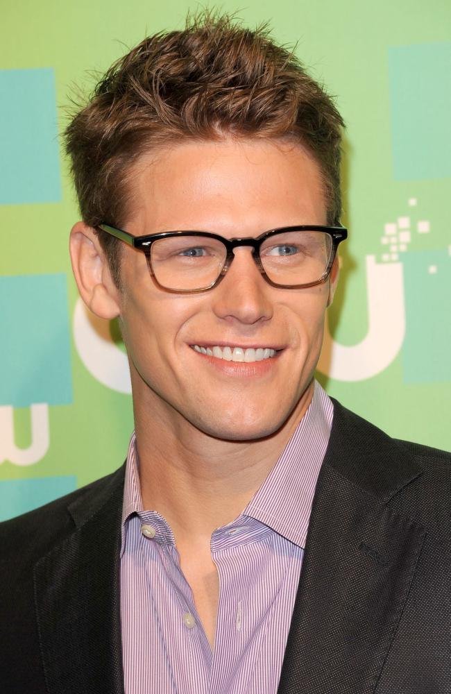 Zach Roerig - Actor