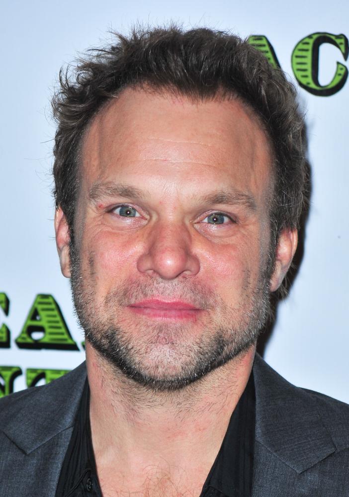 Norbert Leo Butz - Actor, Singer
