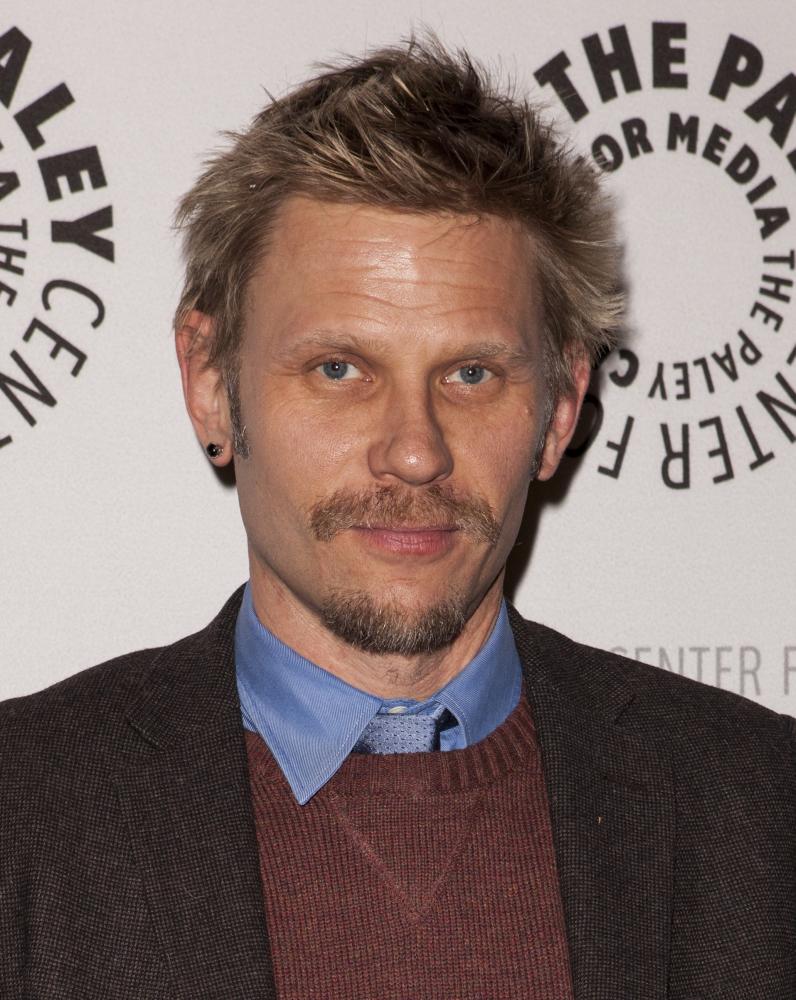 Mark Pellegrino - Actor