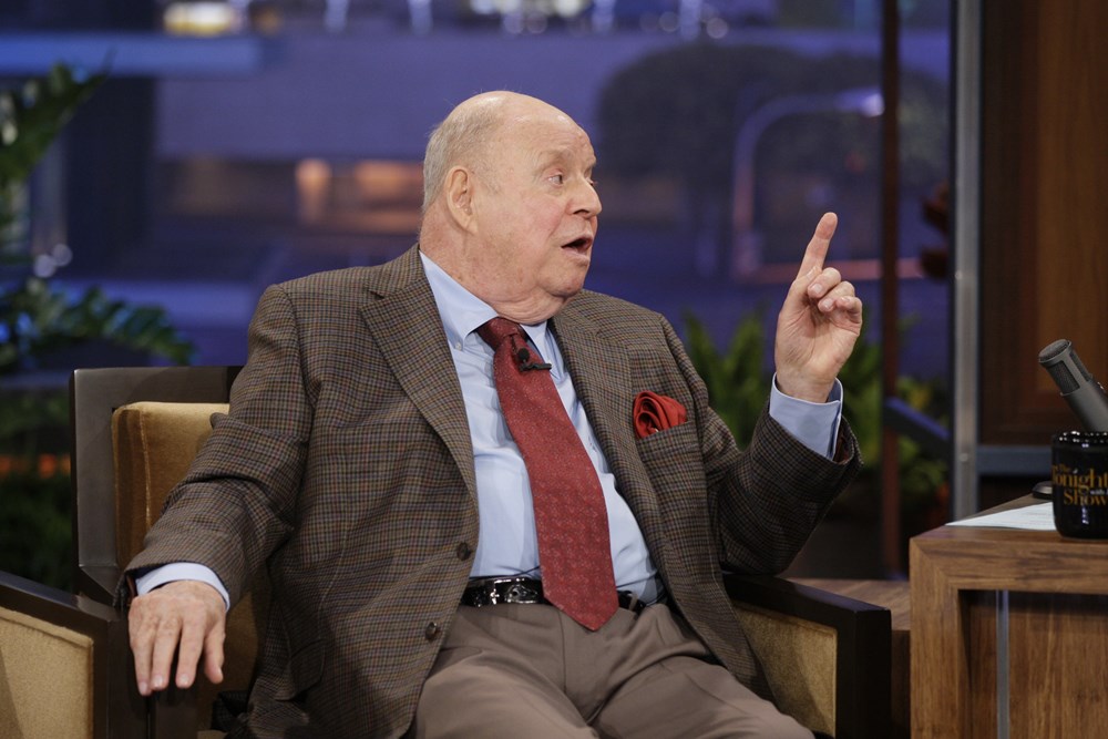 Don Rickles - Comedian, Actor