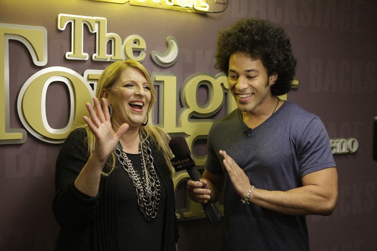 Lisa Lampanelli - Comedian