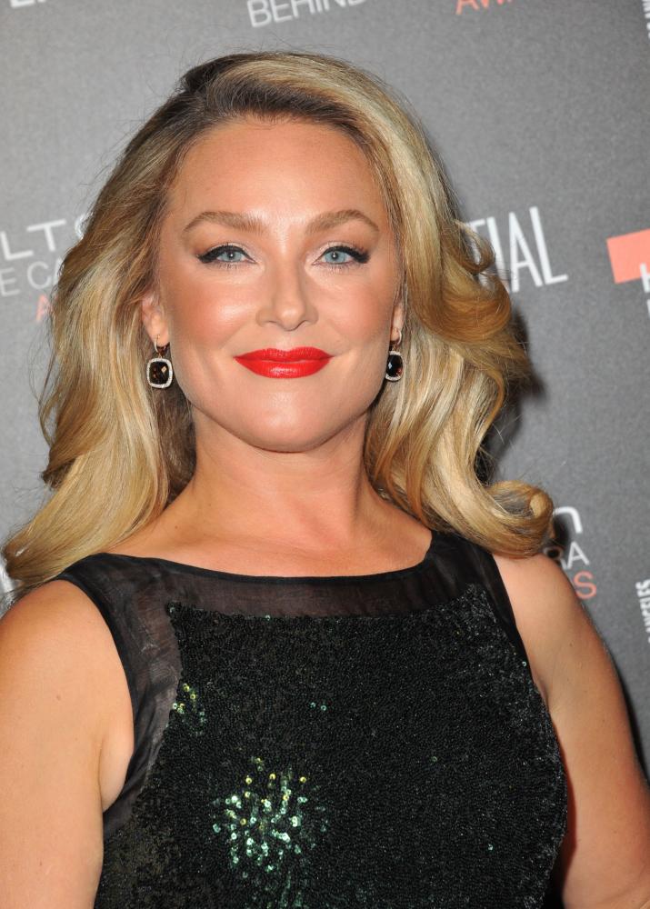 Elisabeth Röhm - Actress, Director