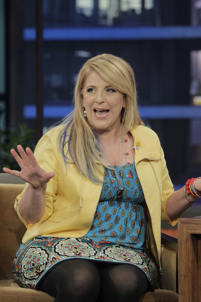 Lisa Lampanelli - Comedian