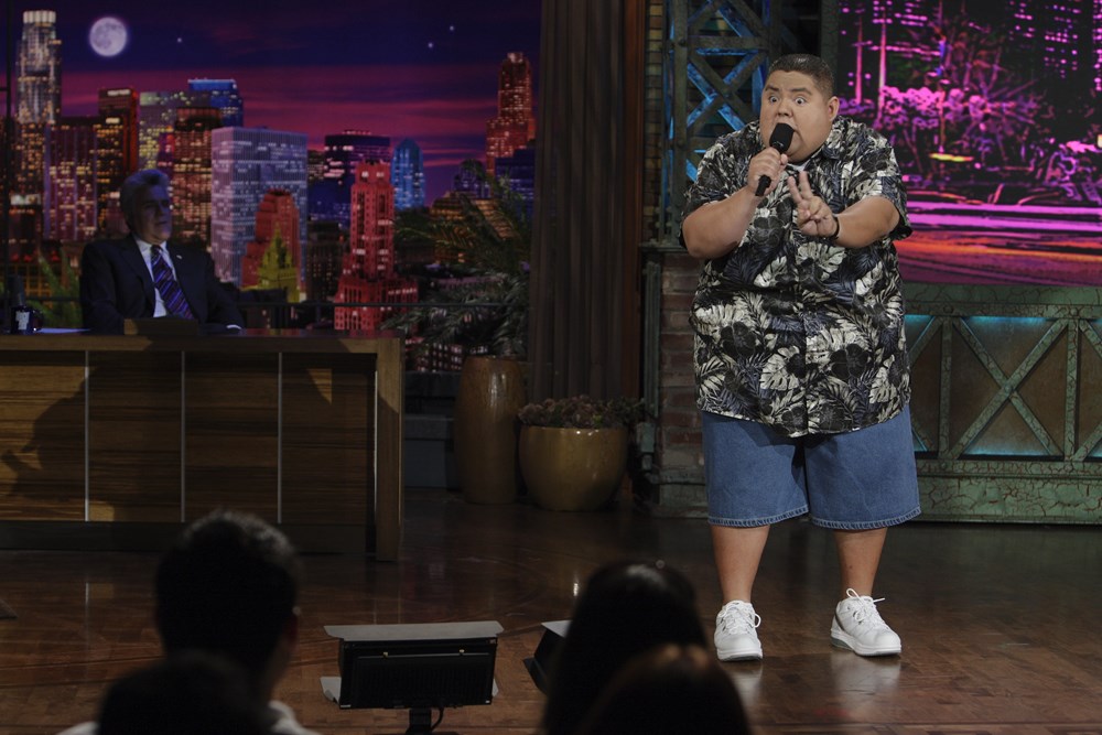 Gabriel Iglesias - Comedian, Actor