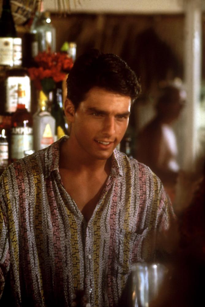 Cocktail Movie 1988