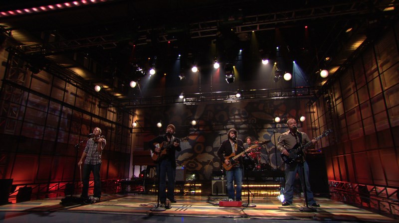 Zac Brown - Singer, Songwriter