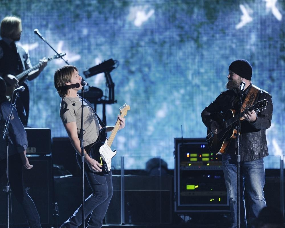 Zac Brown - Singer, Songwriter