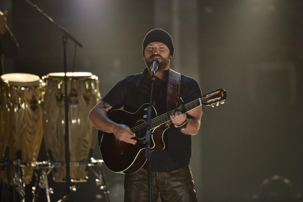 Zac Brown - Singer, Songwriter