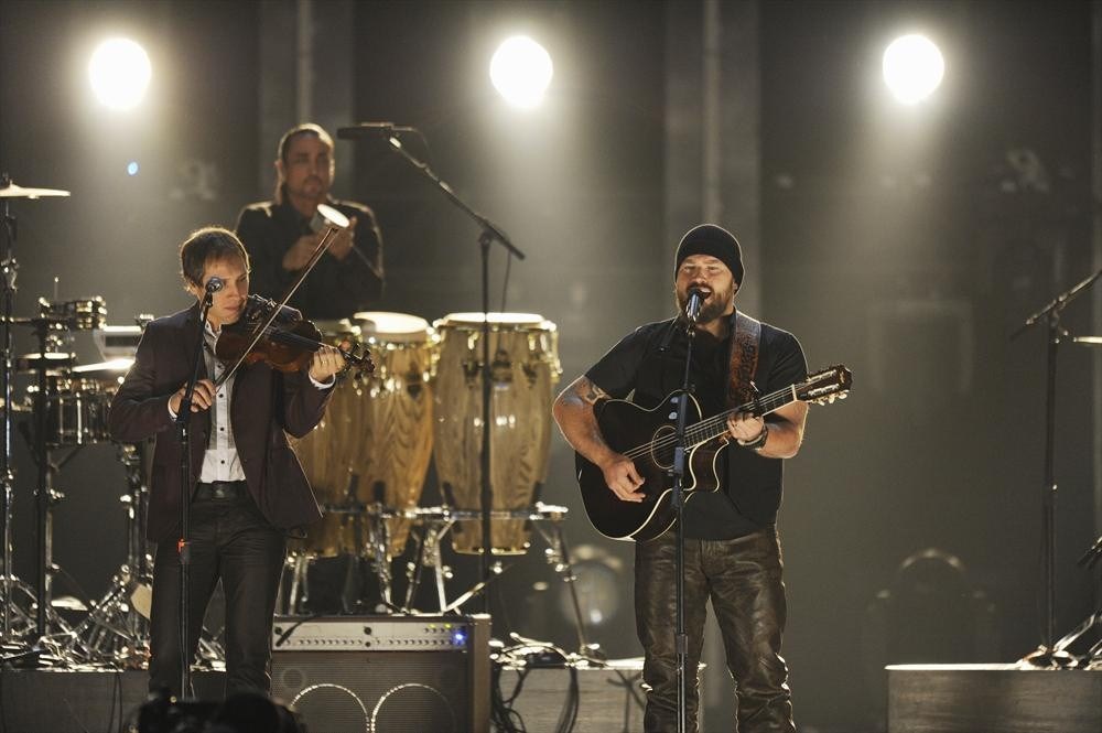 Zac Brown - Singer, Songwriter