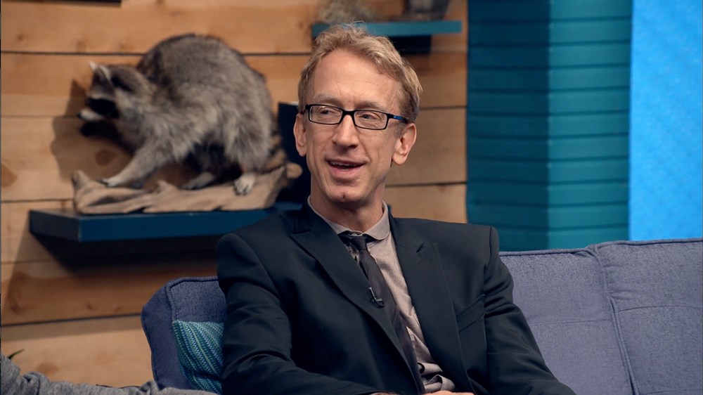 Andy Dick - Comedian, Actor, Producer, Musician