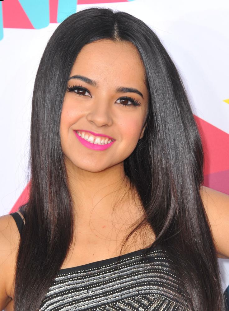 Becky G - Singer, Actress