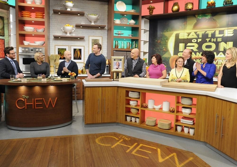 Scott Conant - Chef, Restaurateur