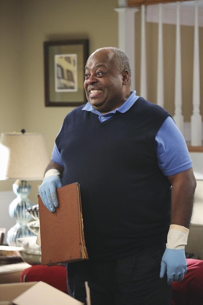 Reginald VelJohnson - Actor