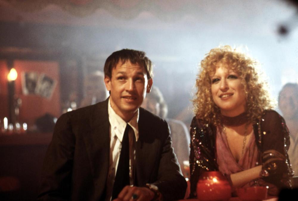 Frederic Forrest - Actor