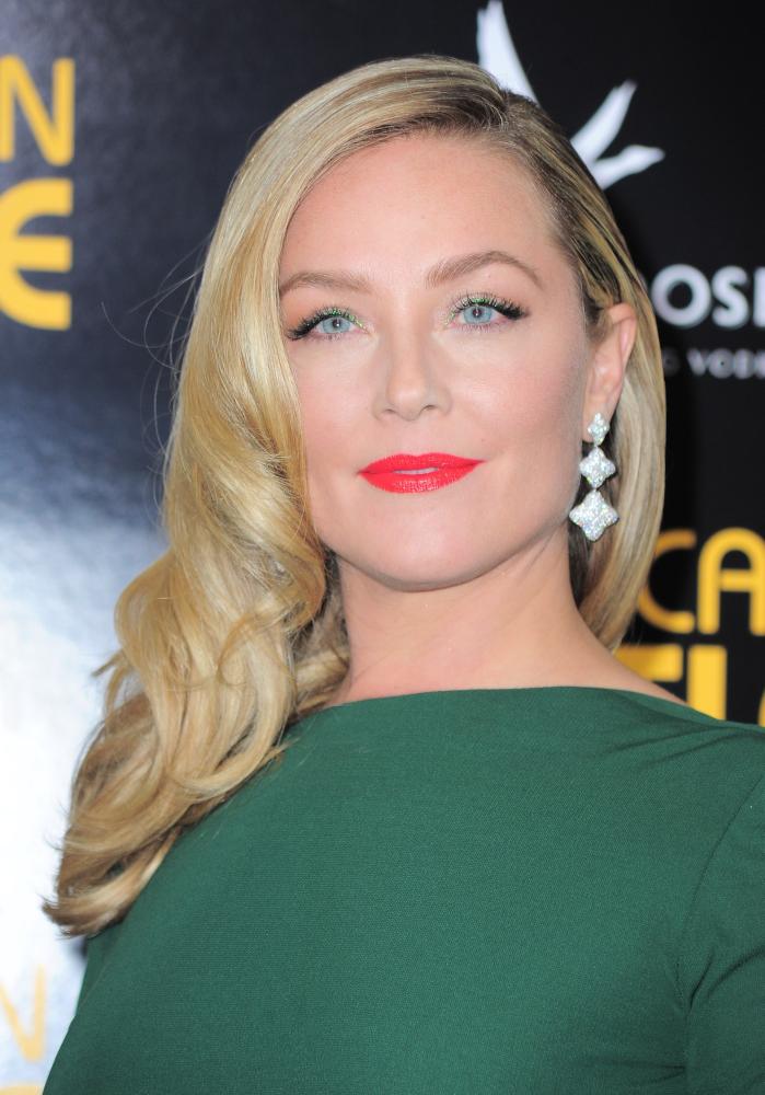 Elisabeth Röhm - Actress, Director