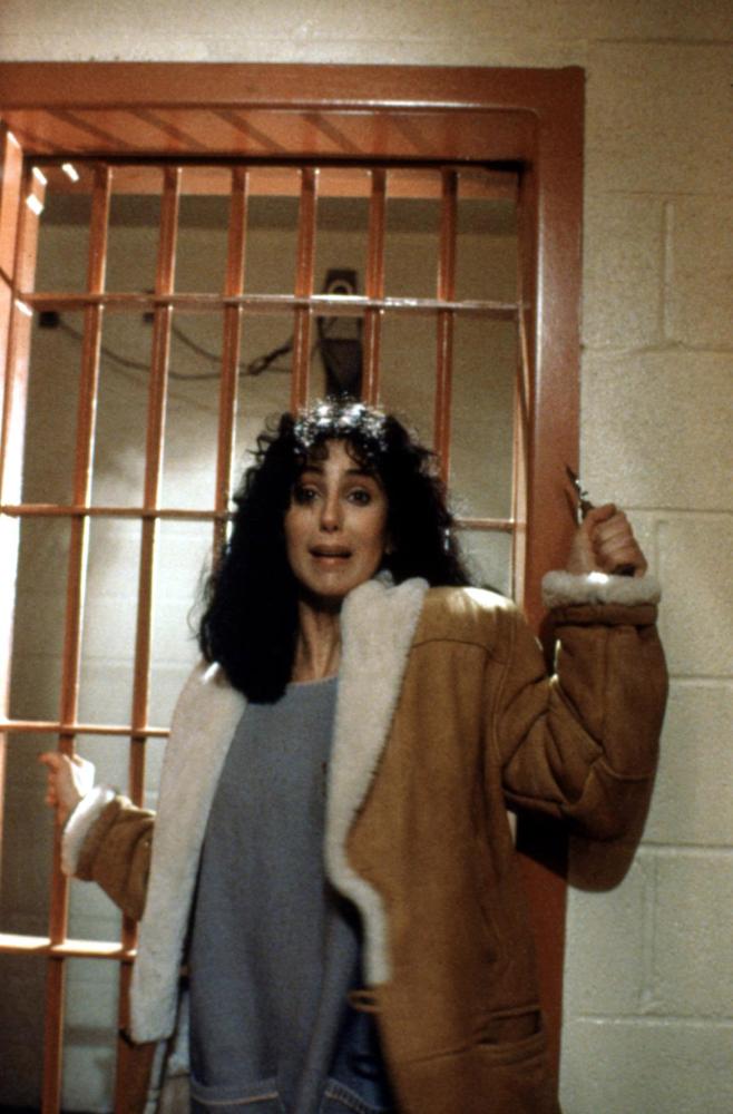 Suspect (1987 film) - Alchetron, The Free Social Encyclopedia