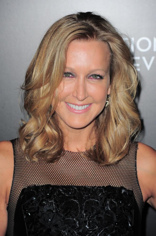 Lara Spencer - Anchor, Host