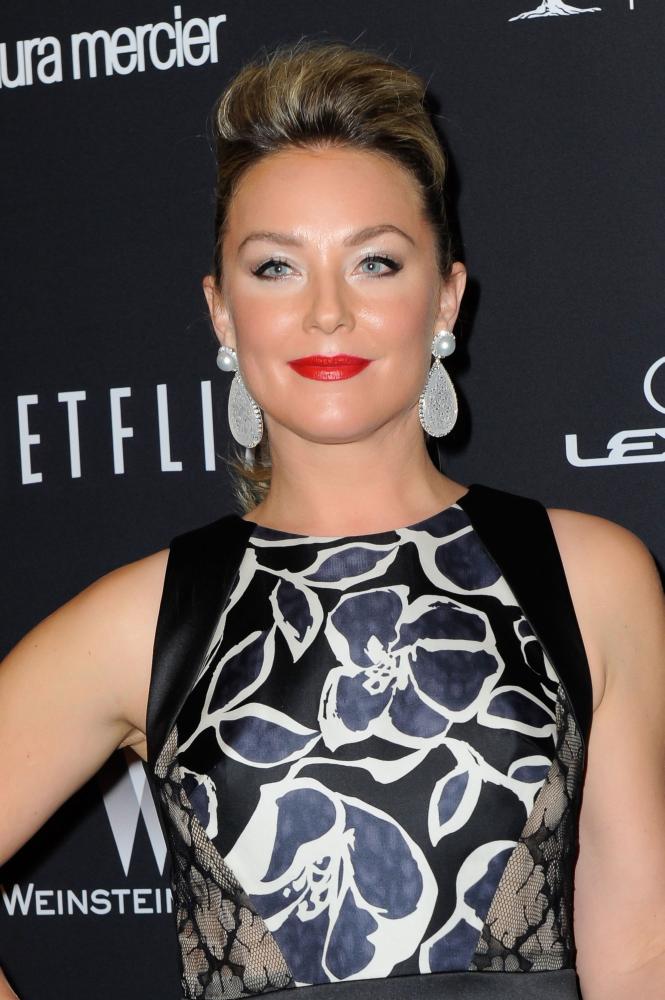 Elisabeth Röhm - Actress, Director