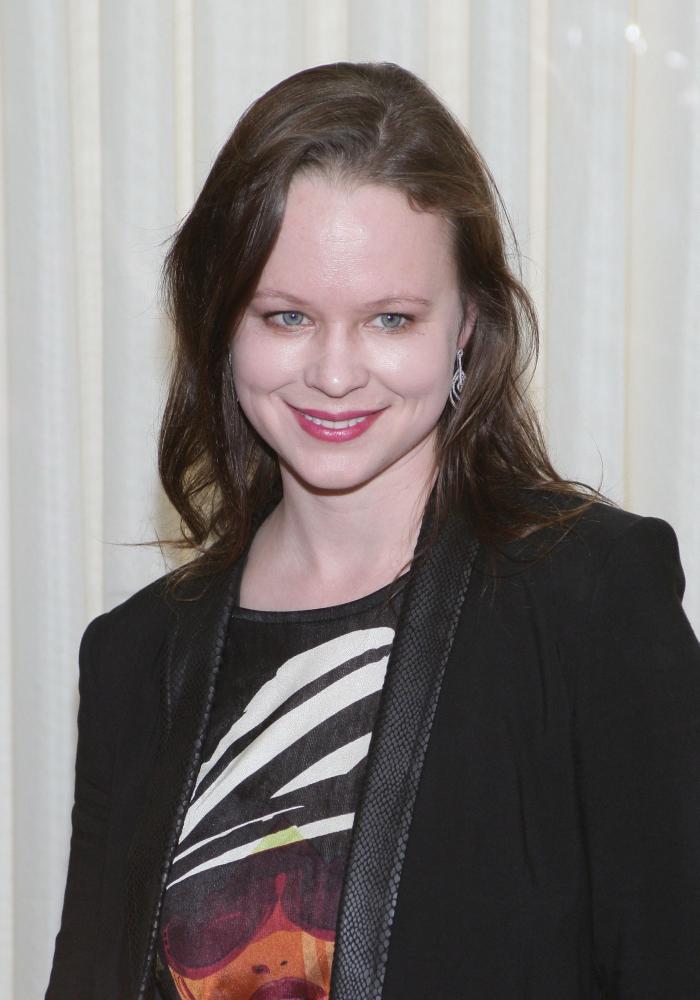 Thora Birch - Actress, Producer