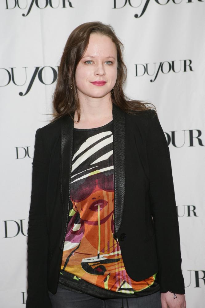 Thora Birch - Actress, Producer