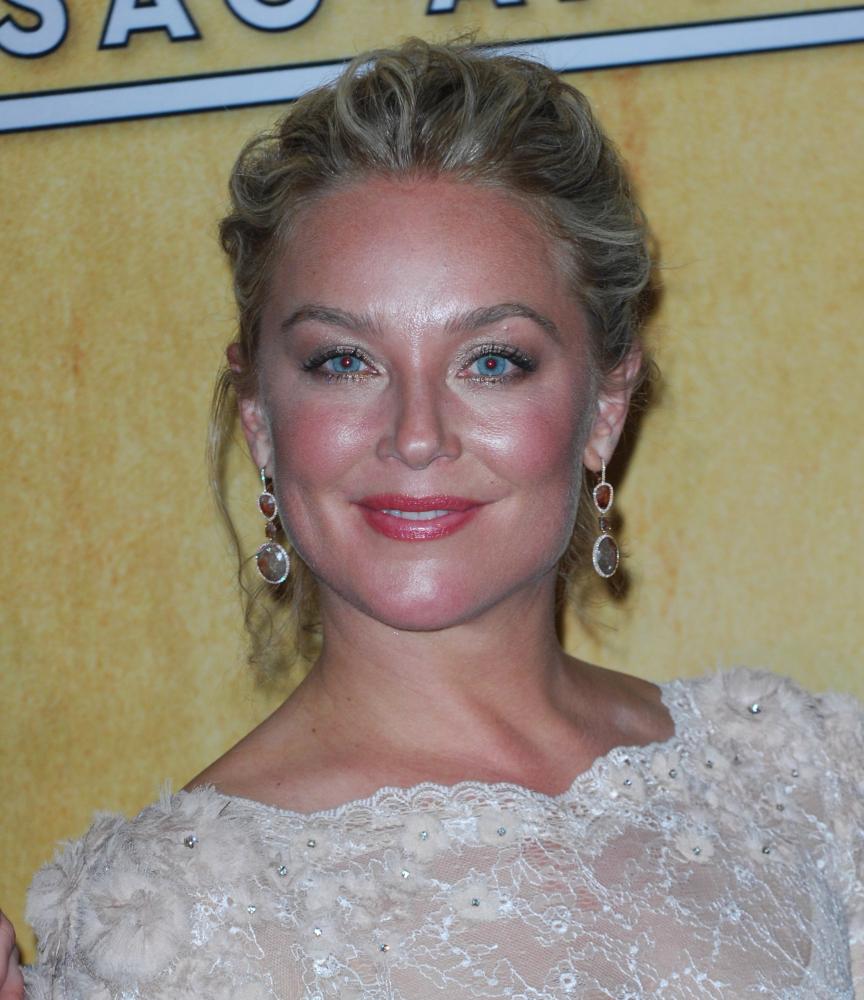 Elisabeth Röhm - Actress, Director