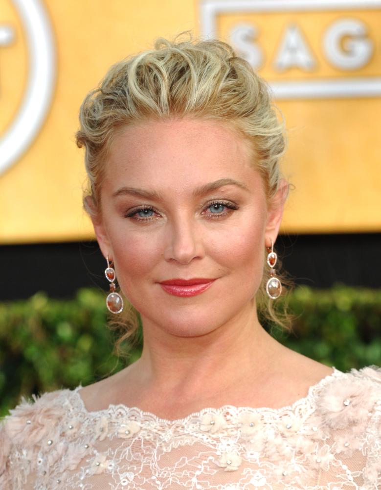 Elisabeth Röhm - Actress, Director