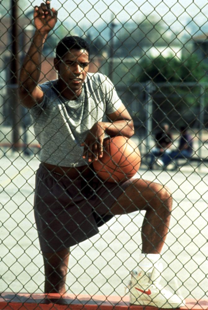 Cineplex.com | Ricochet