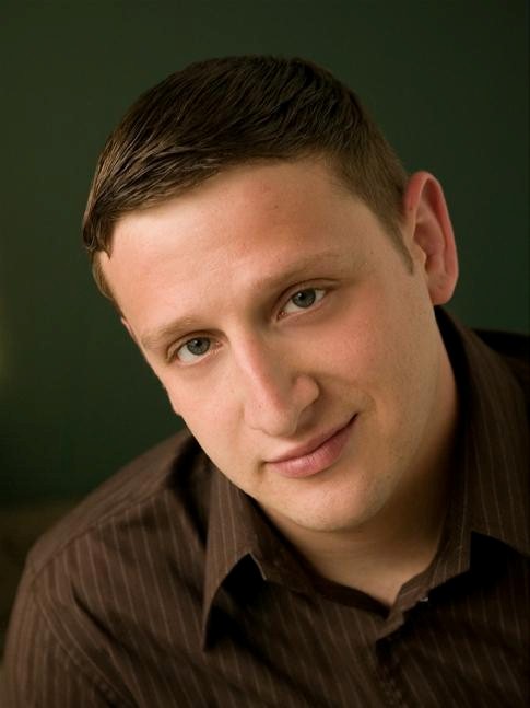 Tim Robinson - Actor