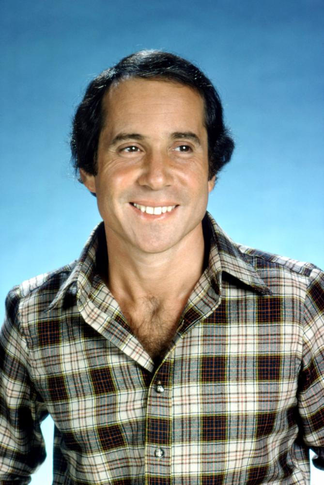 Paul Simon - Singer, Songwriter, Musician, Actor