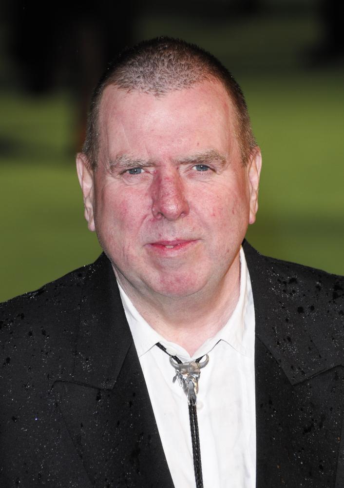 Timothy Spall - Actor, Personality