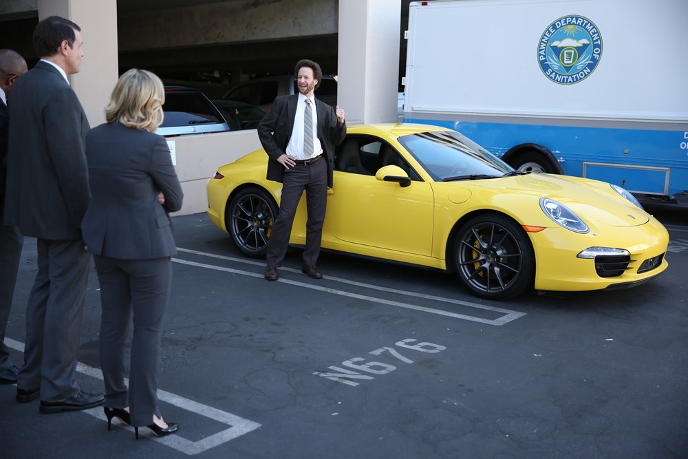 Jon Glaser - Actor, Comedian, Producer, Writer, Director, Voice Actor