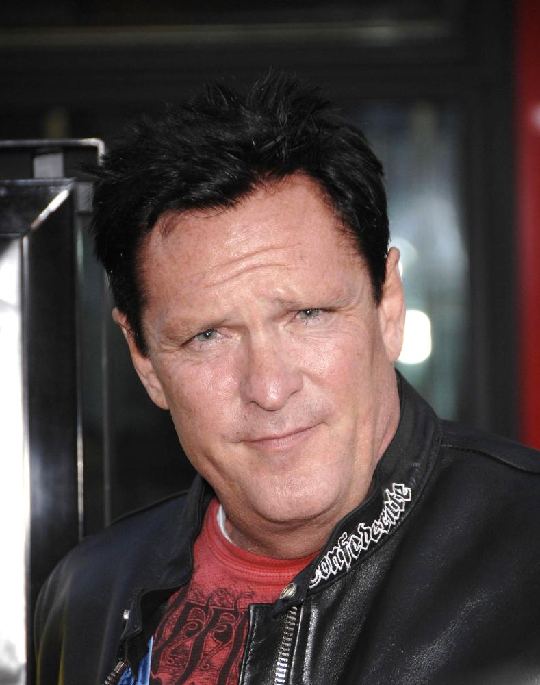 Michael Madsen - Actor, Producer, Director, Writer, Photographer