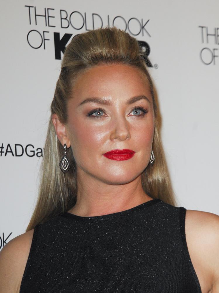 Elisabeth Röhm - Actress, Director
