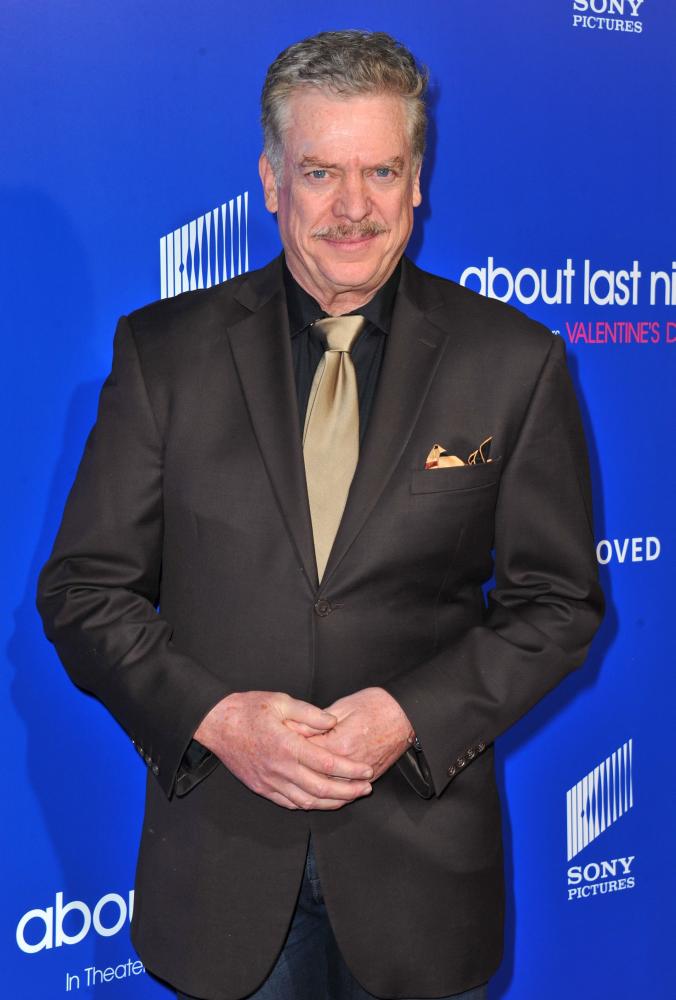 Christopher McDonald - Actor