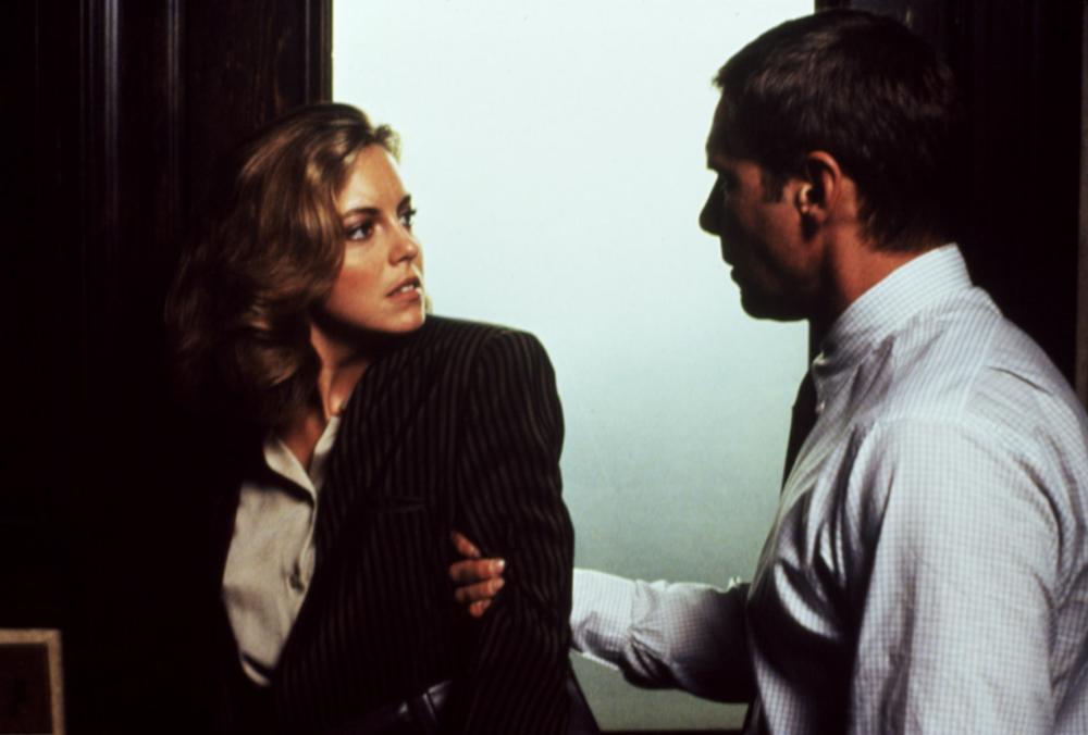 Presumed Innocent Movie Cast