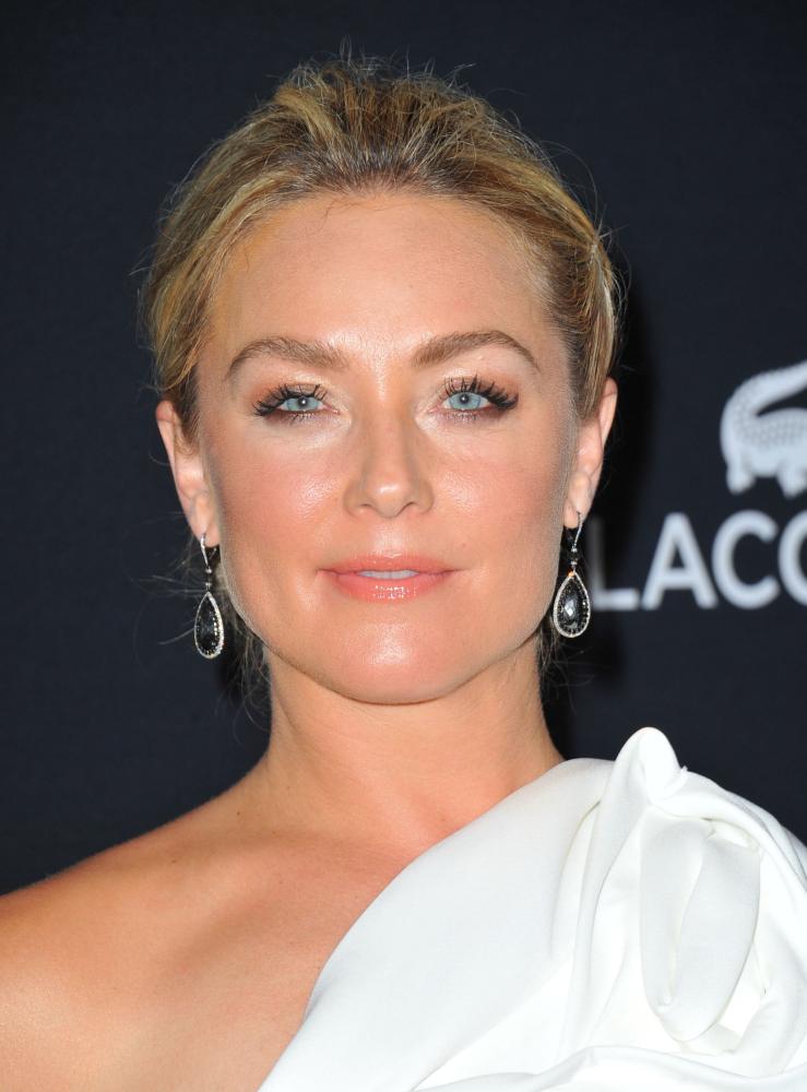 Elisabeth Röhm - Actress, Director