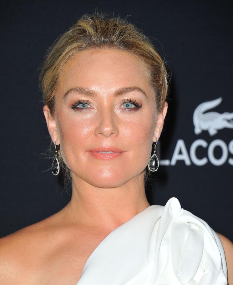 Elisabeth Röhm - Actress, Director