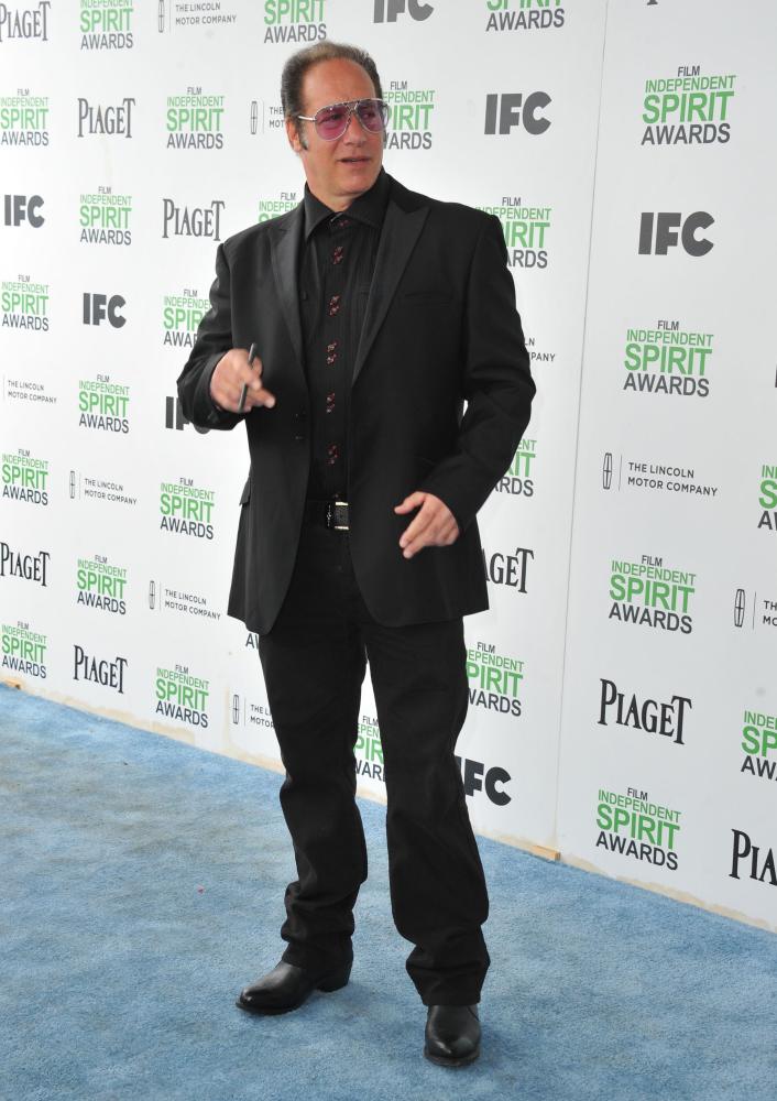 Andrew Dice Clay - Comedian, Musician, Actor, Producer