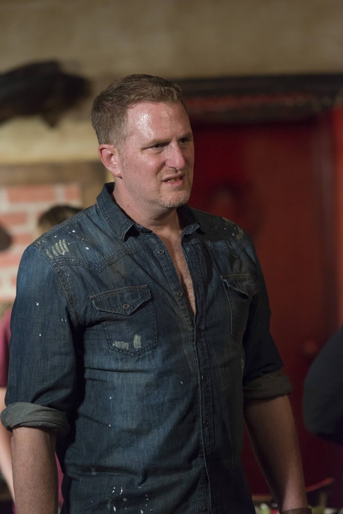 Michael Rapaport - Actor