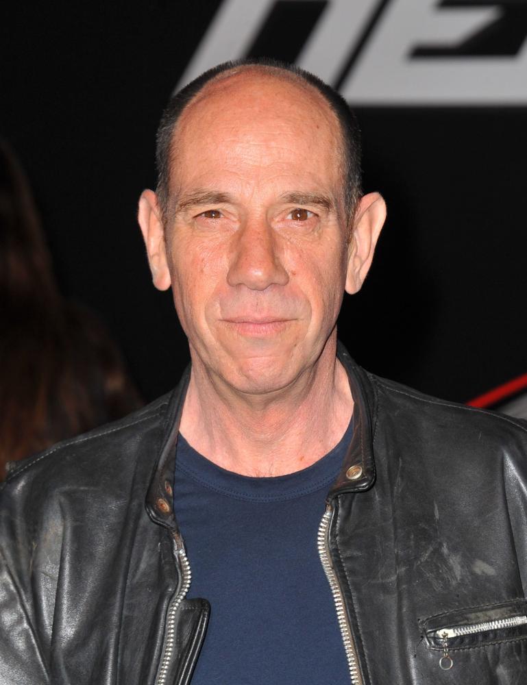 Miguel Ferrer - Actor
